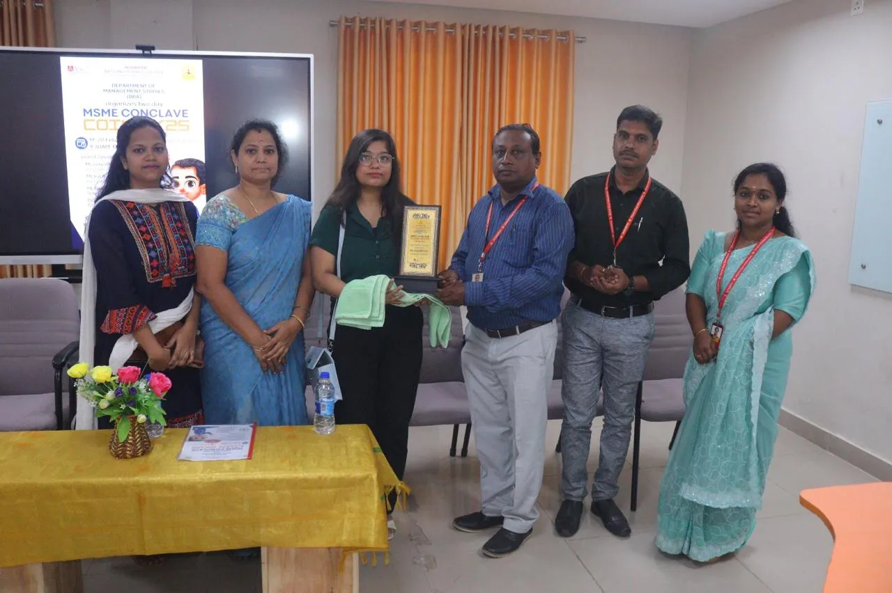 ACHARIYA ARTS AND SCIENCE COLLEGE