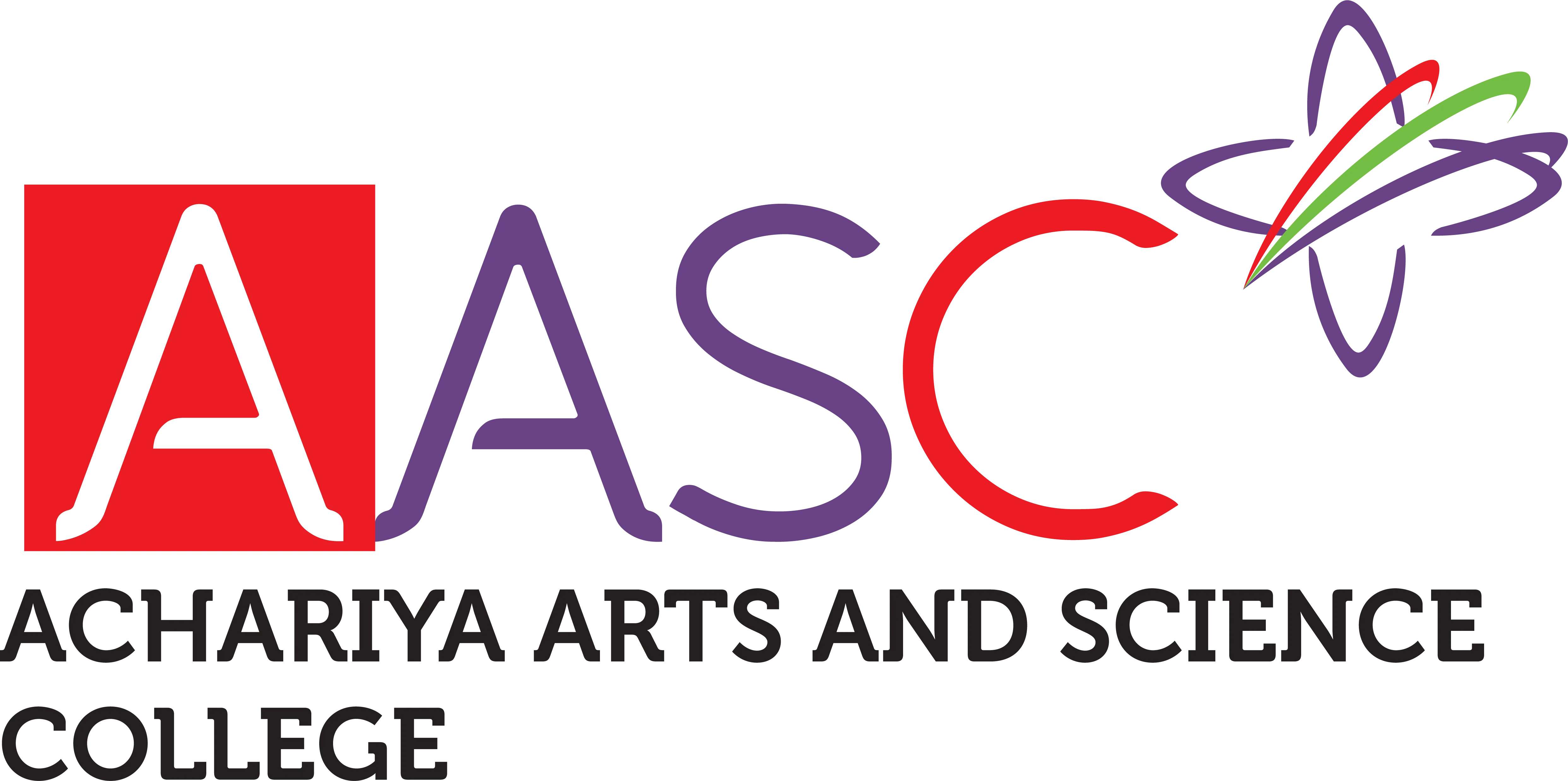 ACHARIYA ARTS AND SCIENCE COLLEGE