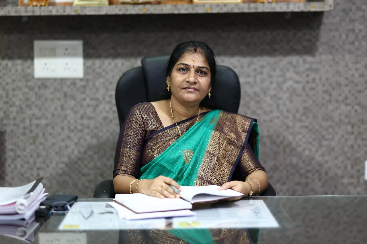 ACHARIYA ARTS AND SCIENCE COLLEGE